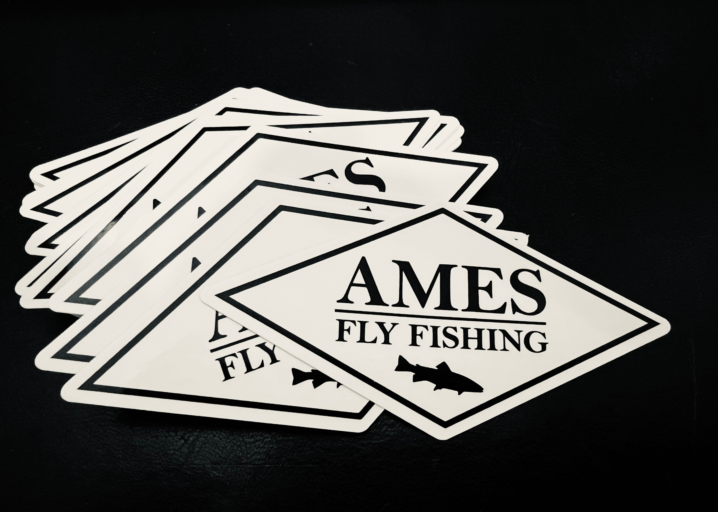 Home - Ames Fly Fishing