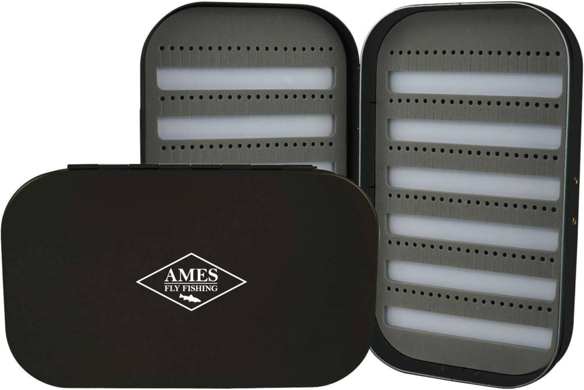 Home - Ames Fly Fishing