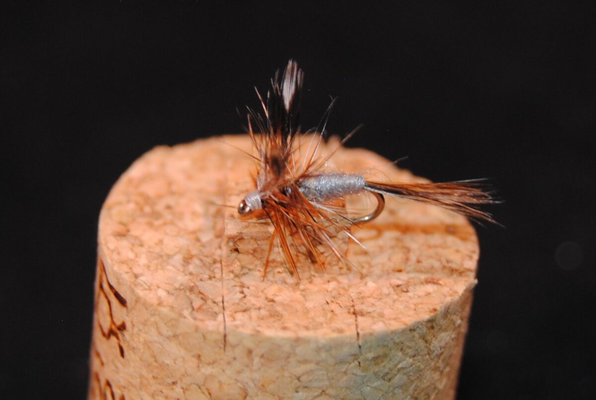 Flies Archives - Ames Fly Fishing